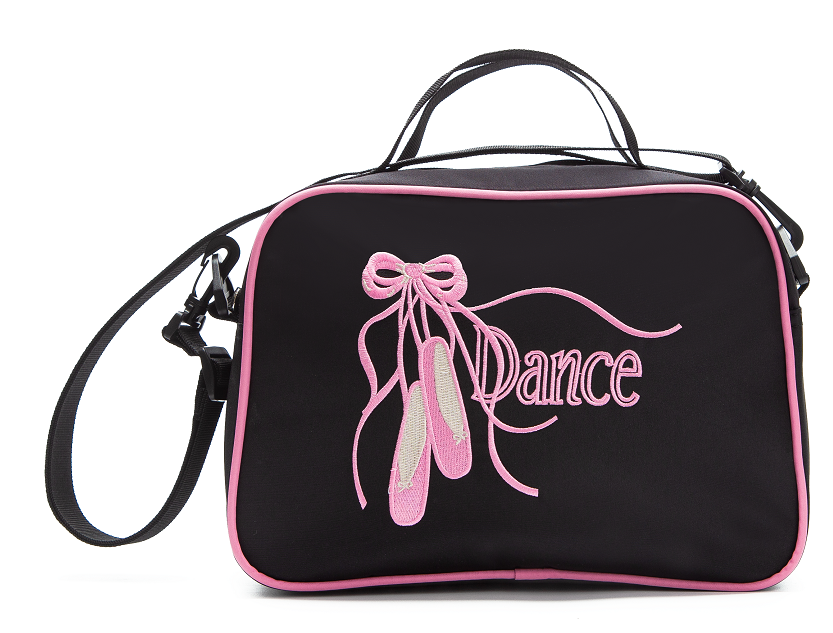 Sassi Designs Releve Square Tote – Opening Night! Dancewear