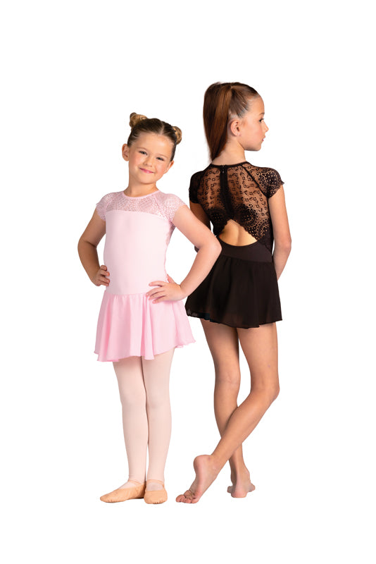 Danshuz Audrienne Dress – Opening Night! Dancewear
