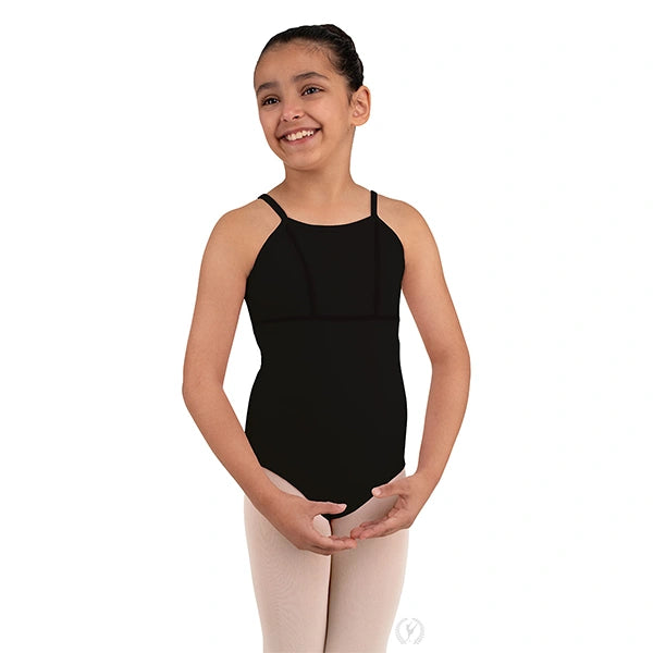Eurotard Princess Seam Leotard Child – Opening Night! Dancewear