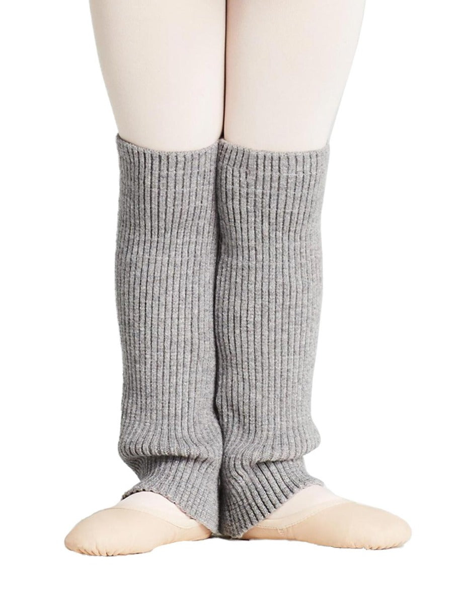 Capezio 12" Leg Warmers Child – Opening Night! Dancewear