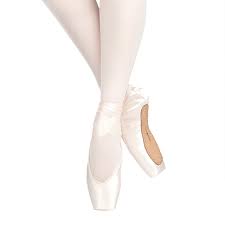 Russian Pointe Almaz V Cut Flex Medium – Opening Night! Dancewear