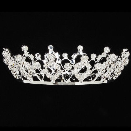 Dasha Designs Princess Crown – Opening Night! Dancewear