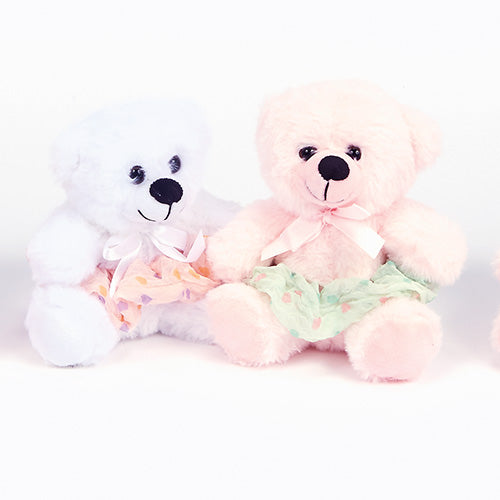 Dasha Designs Dance Bear Plush – Opening Night! Dancewear