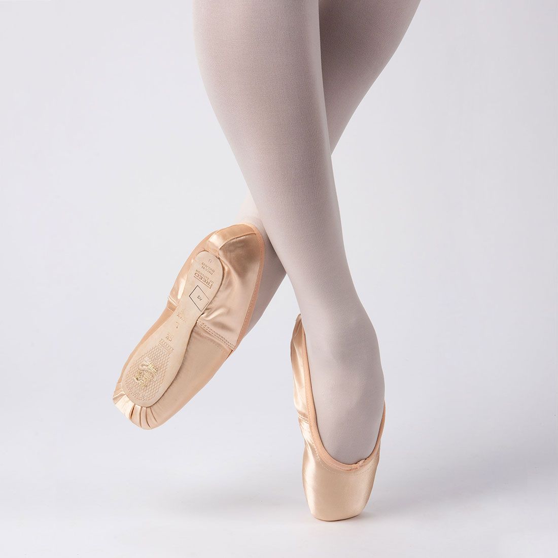 Freed Deep Vamp Pointe – Opening Night! Dancewear