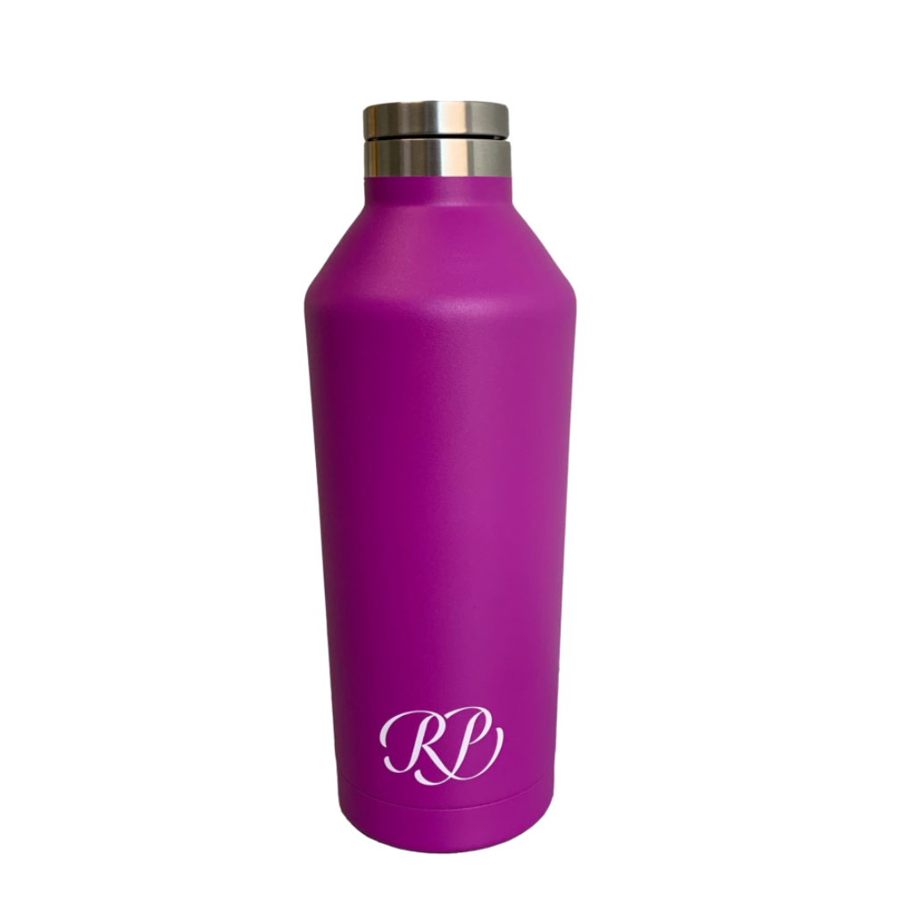 Russian Pointe Water Bottle – Opening Night! Dancewear